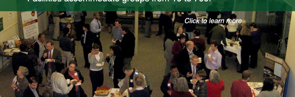 conference – Friends Center